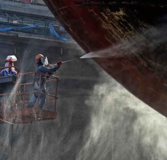 IBF Agreements - IMEC