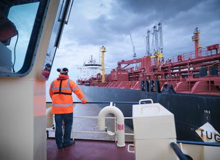 Ships Rating Programme - IMEC