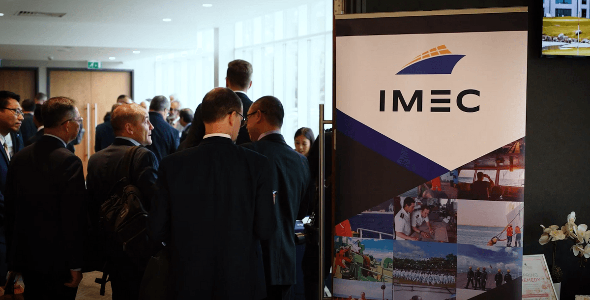 2023 IMEC Conference - IMEC